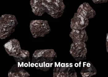 Molecular Mass of Urea – Definition, Calculation & Importance