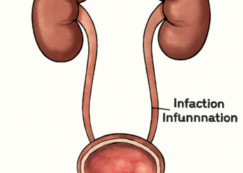 UTI Full Form in Medical : Understanding Urinary Tract Infection