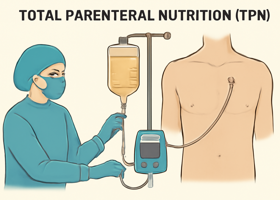 MRCP Full Form in Medical
