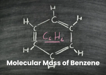 Molecular Mass of NaCl: Definition, Calculation & Significance