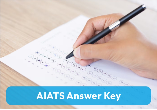 AIATS Answer Key 2025 – Download PDF & Check Your Performance Instantly