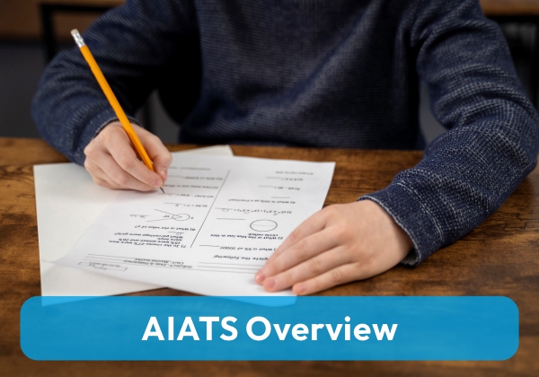 Aakash AIATS Test Series – Benchmark Your Preparation at an All-India Level