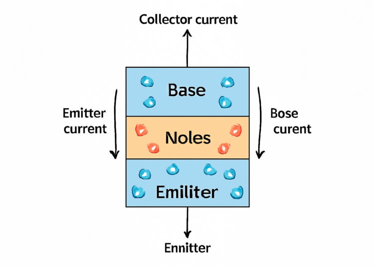 What is the Symbol of a Transistor?