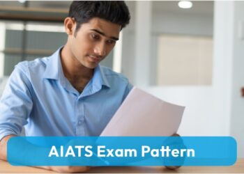 Aakash AIATS Question Paper – Prepare Smarter with Understanding of the ...