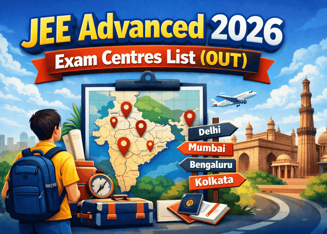 JEE Main Application Form 2026