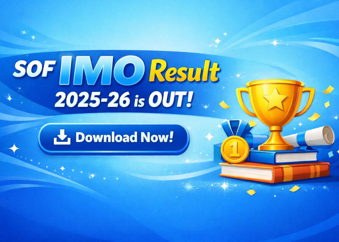 RMO 2025 Expected Cutoff, Result Date, and INMO Selection Details
