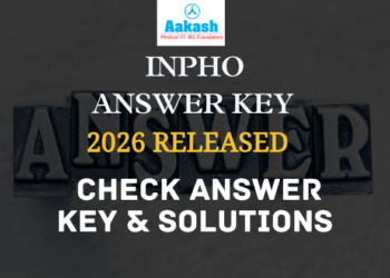 INBO Answer Key 2026 Released – Check Answer key & Solutions