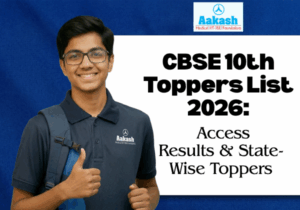 CBSE 10th Toppers List 2026: Access Results & State-Wise Toppers